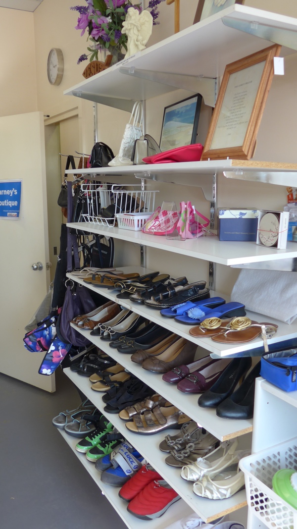 Barney’s Boutique – Hope Ginninderra Anglican